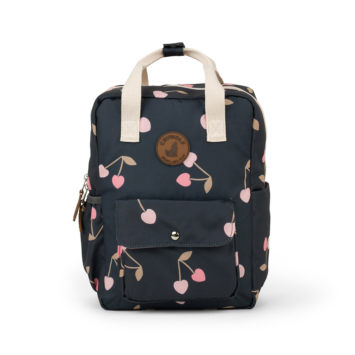 MINI BACKPACK Cherry Hearts – CRYWOLF (AU)