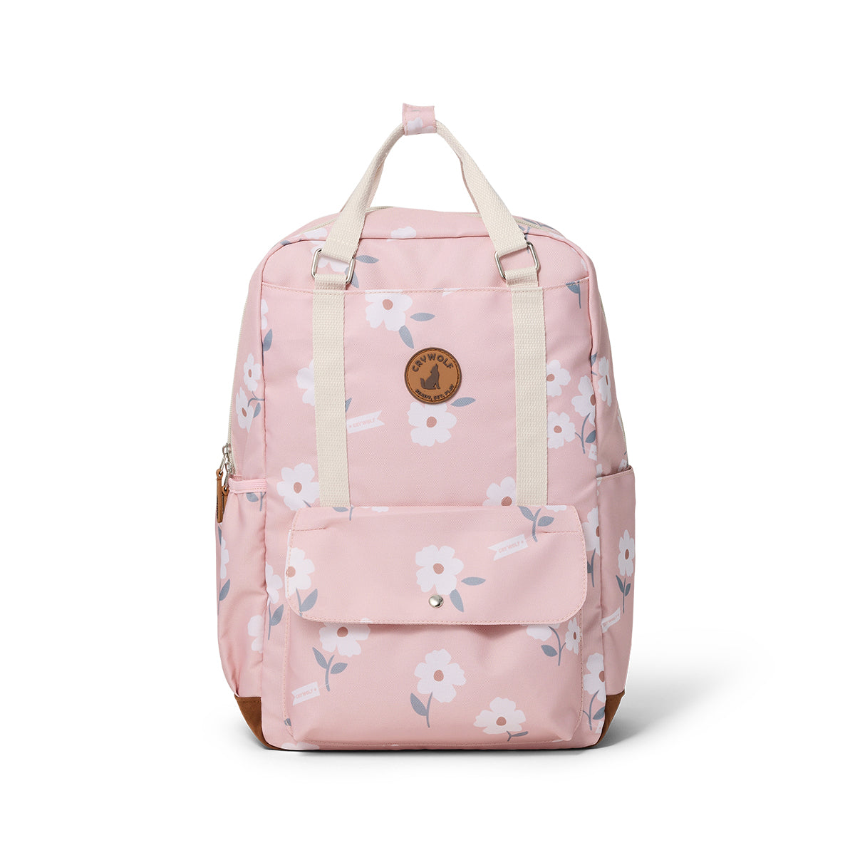 KNAPSACK Wildflower – CRYWOLF (AU)
