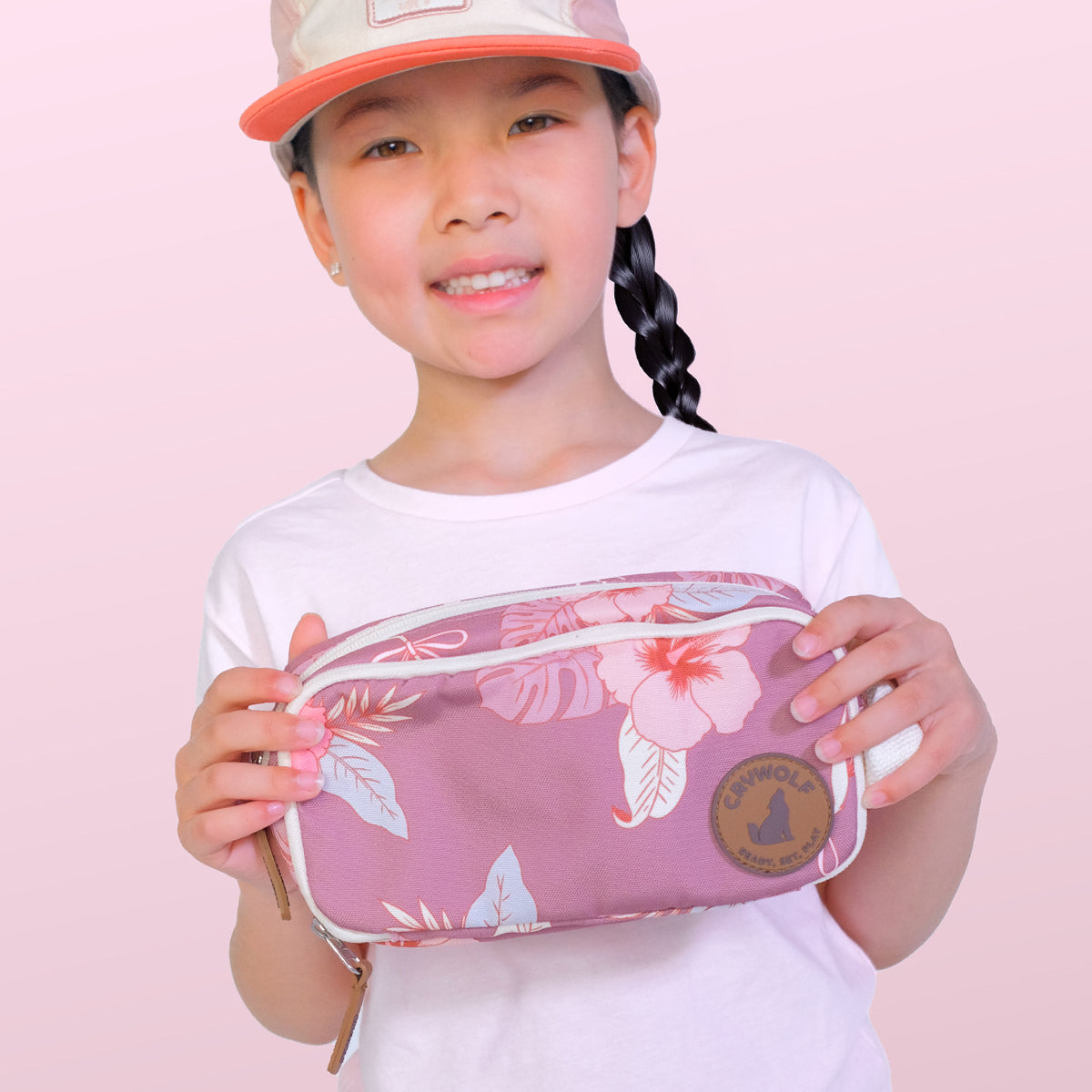 FABLE PENCIL CASE Paradiso – CRYWOLF (AU)