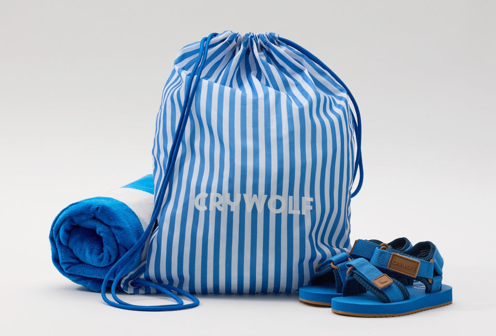 Crywolf | Kids Swimwear, Rainwear, Outerwear, Bags, Hats & More ...